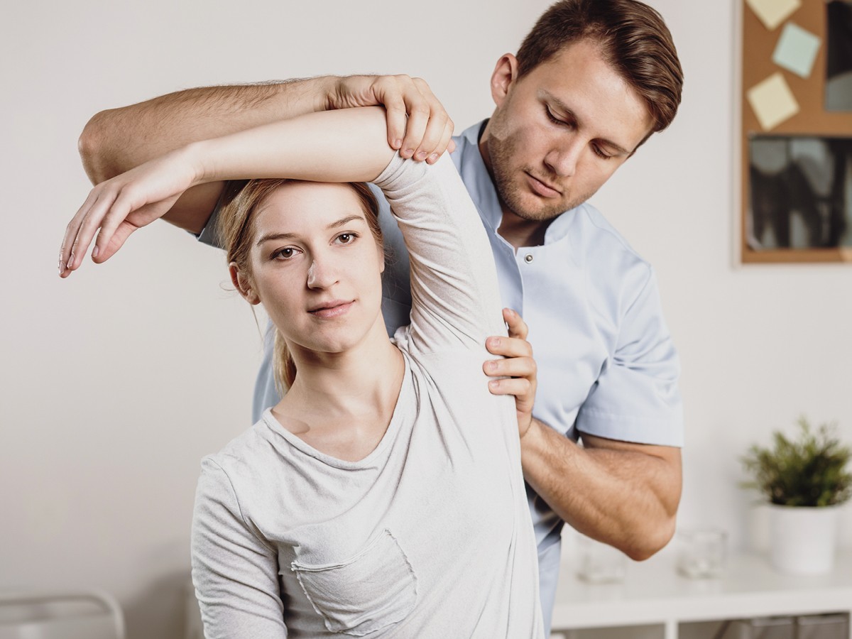 Osteopathy at www.centralsydneyosteopathy.com.au - Stanmore | Inner West